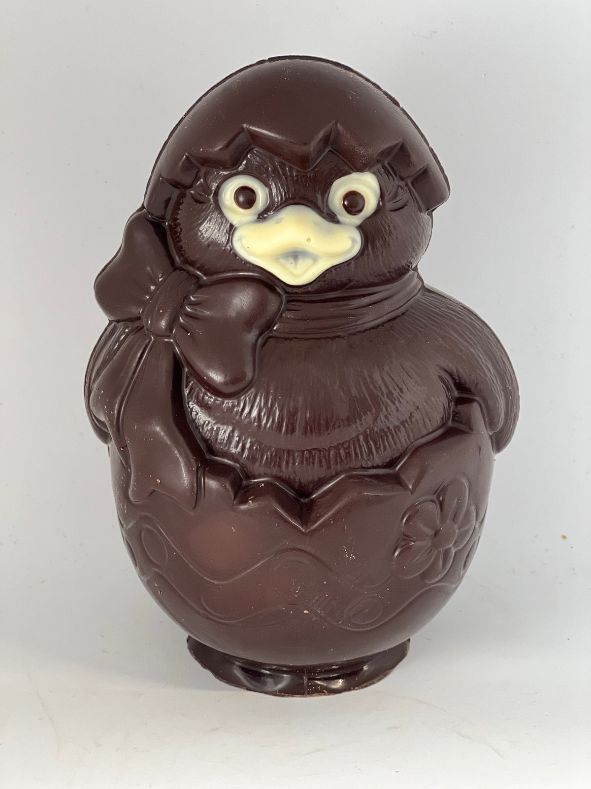 NO : 6N POUSSIN COCO 225g – Chocolaterie de l'Île d'Orléans